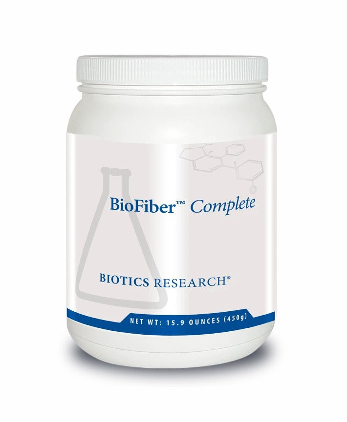 BioFiber™ Complete | Alternative Wellness Solutions