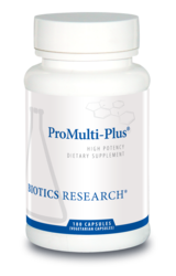 ProMulti-Plus® | Alternative Wellness Solutions