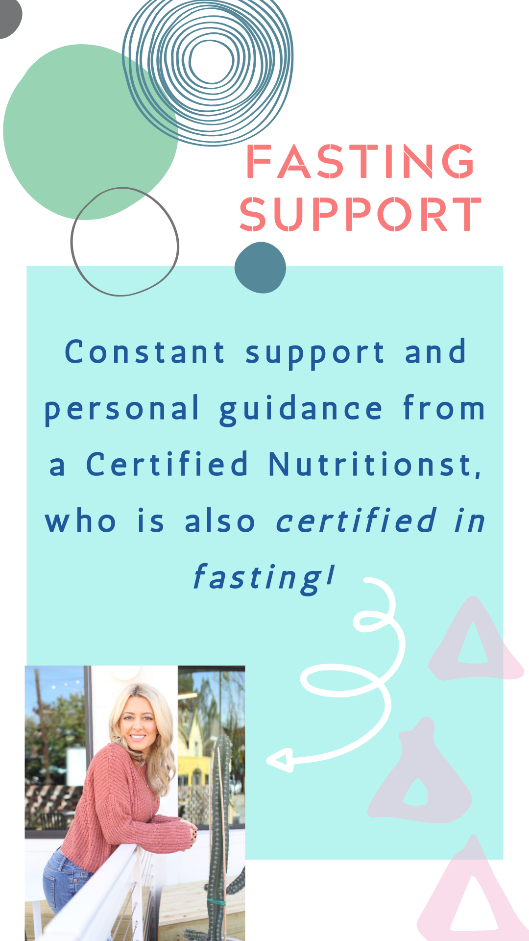 Fasting February Challenge! | Alternative Wellness Solutions