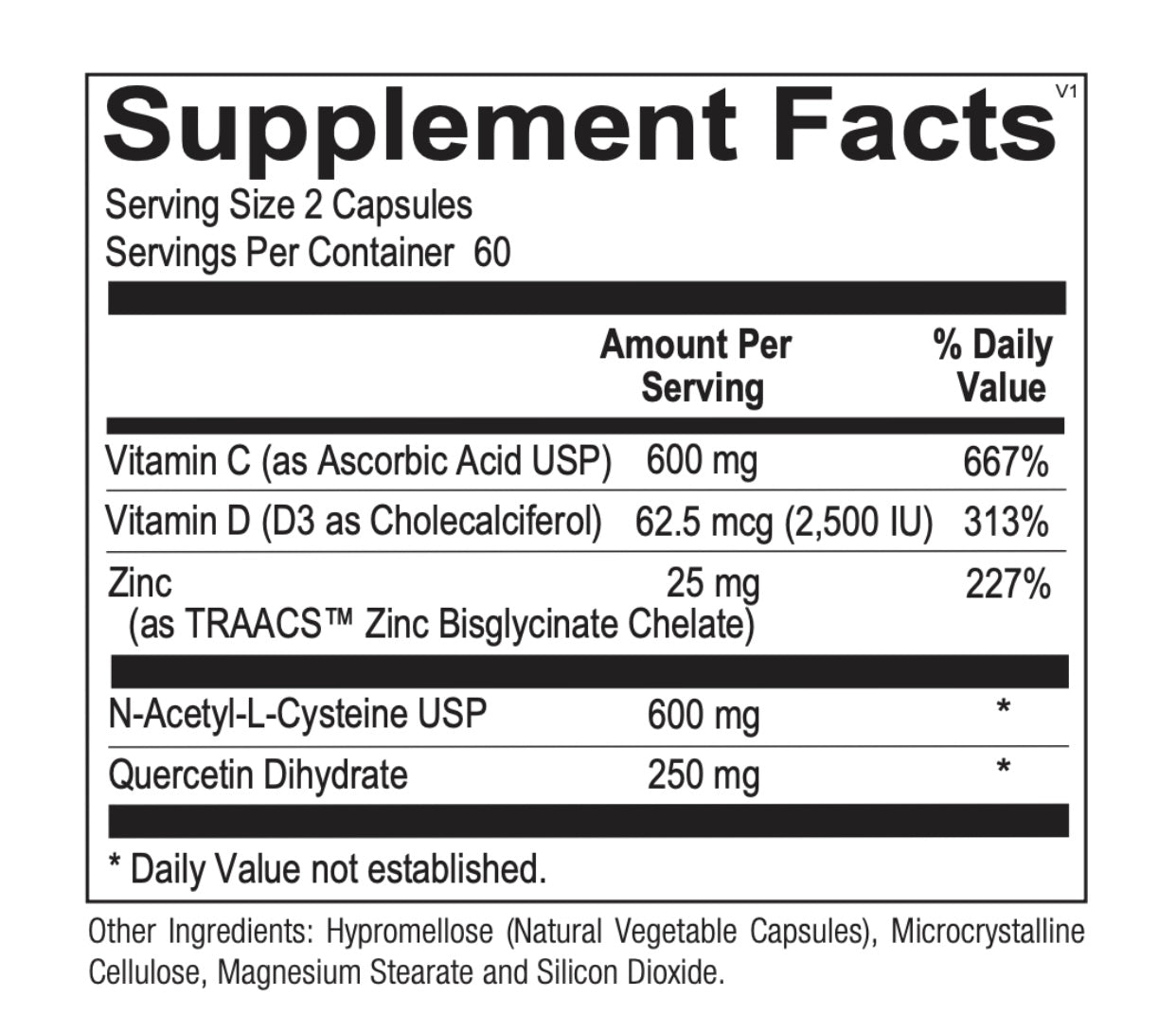 OrthoMune | Alternative Wellness Solutions