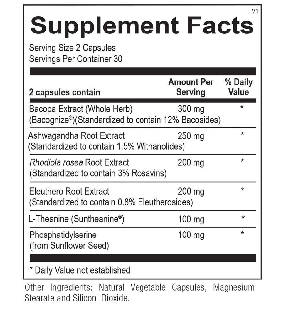 NuAdapt | Alternative Wellness Solutions